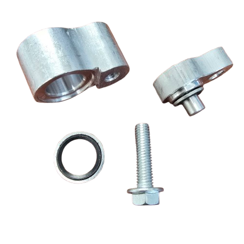 2015-2020 Chevy Suburban/GMC Yukon/Escalade Rear AC Block Off Fittings ...