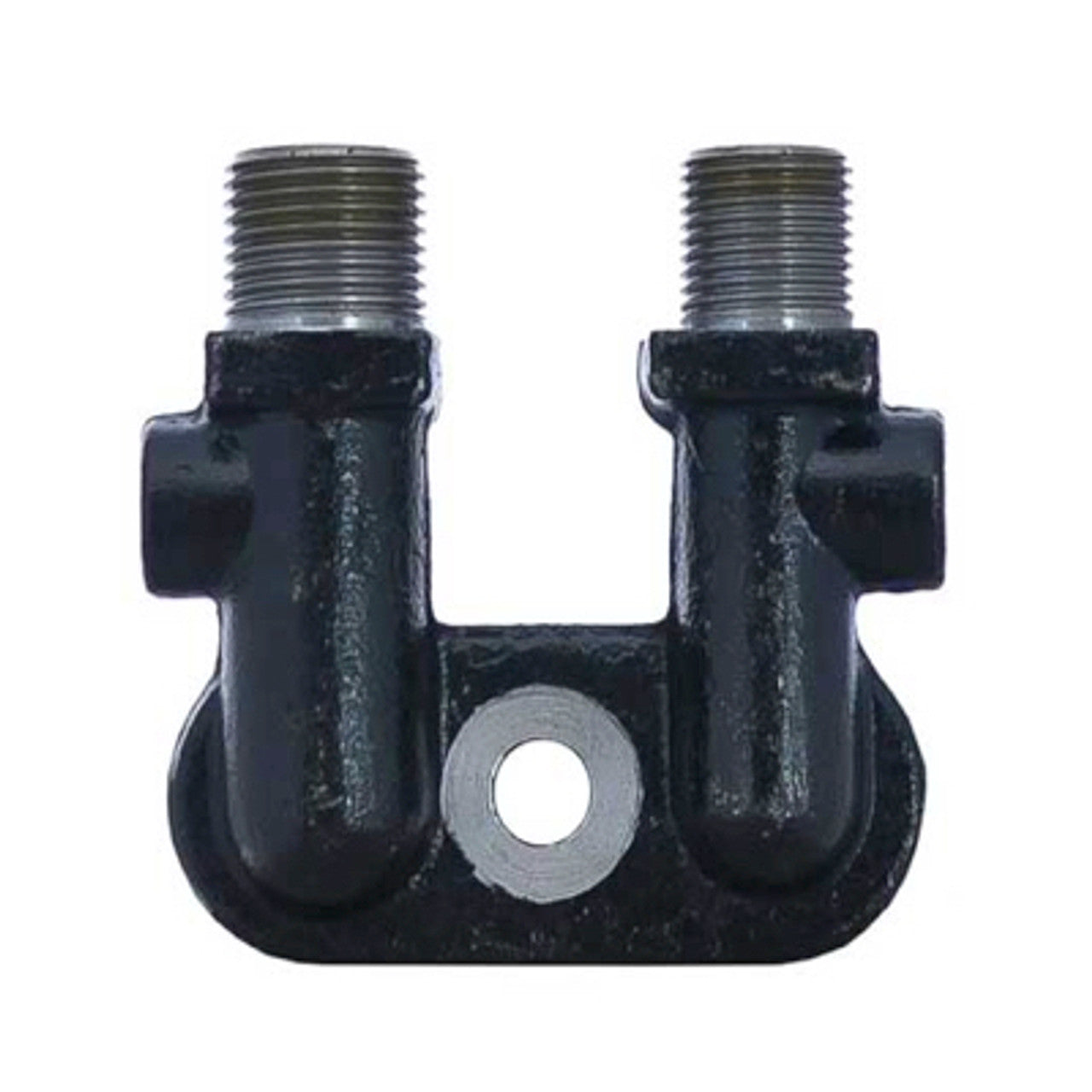 Seltec Bolt on Vertical Manifold 3/4 x 7/8 - Cold Hose