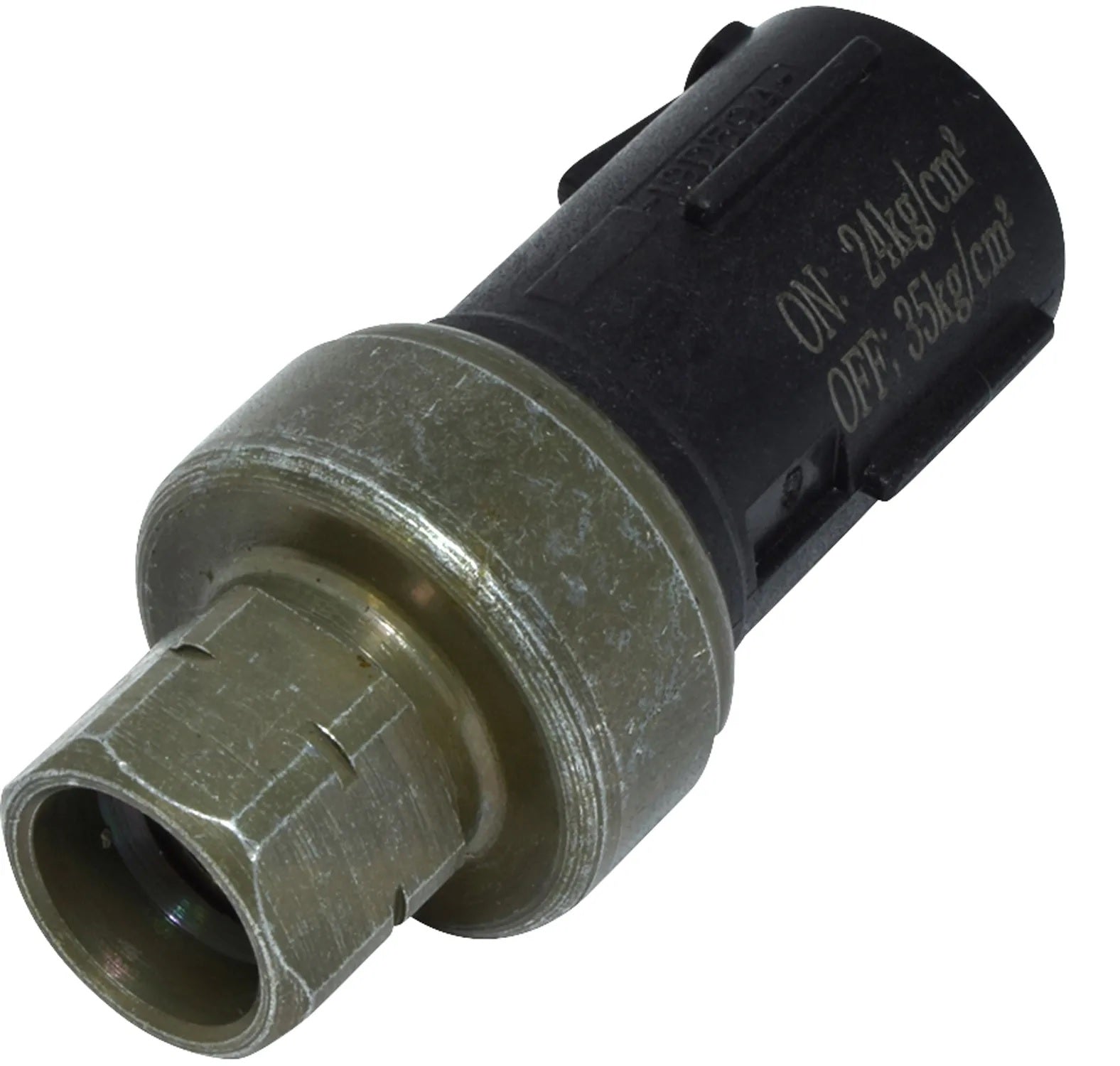 High Pressure Cut off Switch, Ford Applications - Cold Hose