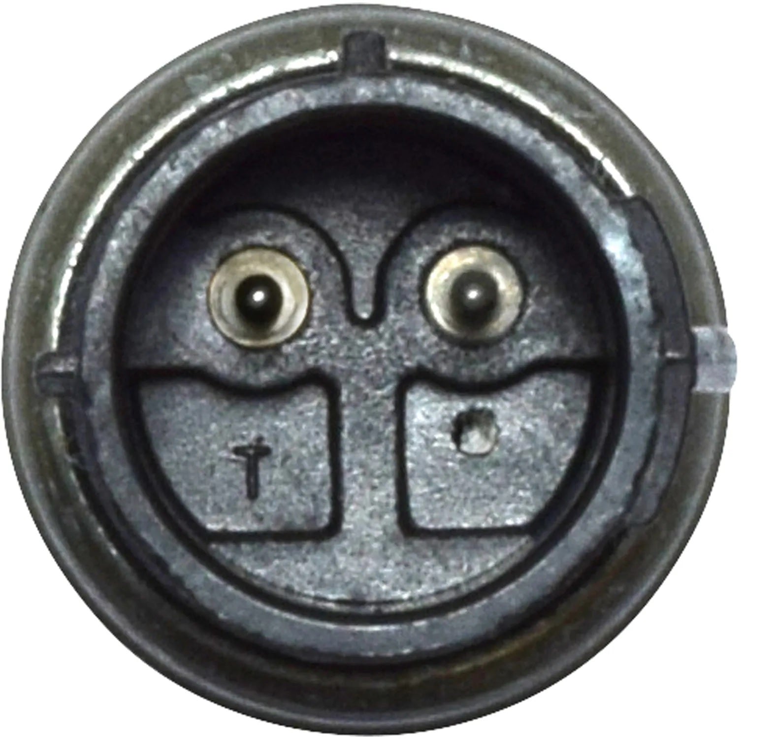 High Pressure Cut off Switch, Ford Applications - Cold Hose