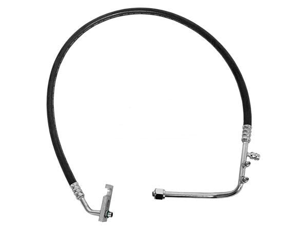 Compressor to Condenser Discharge Hose - Kenworth Applications - Cold Hose