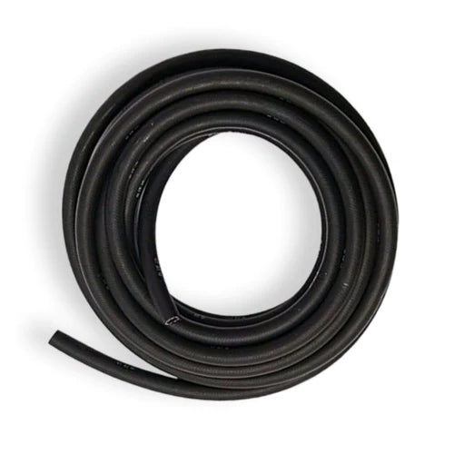 # 10 (1/2") Reduced Barrier 4890 A/C Hose - Cold Hose