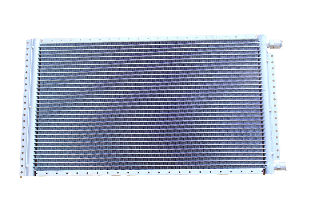 Universal Parallel Flow 16x26 Condenser - Cold Hose
