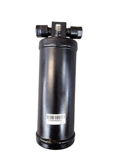 Generic Receiver Drier #6 Male O-Ring with 7/16" and 10mm Switch Ports ...