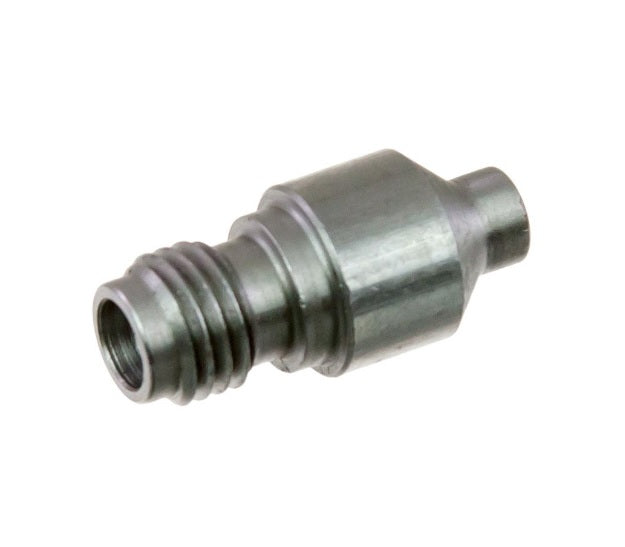 M10 Steel Weld on Switch Port - Cold Hose