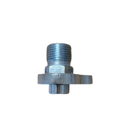 #10 Male Insert Oring Adapter for Suction Side on Sanden WV Rear Head ...