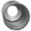 # 8 Reduced Barrier Hose Ferrule Sold Individually - Cold Hose