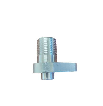 #8 Male Insert Oring Adapter for Discharge Side on Sanden WX Read Head ...