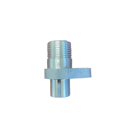 #10 Male Insert Oring Adapter for Discharge Side on Sanden WX Read Hea ...