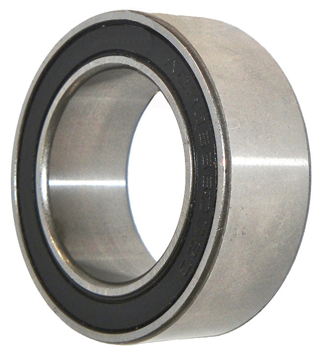 DKS, SD, Mat Compressor Clutch Bearing - Cold Hose