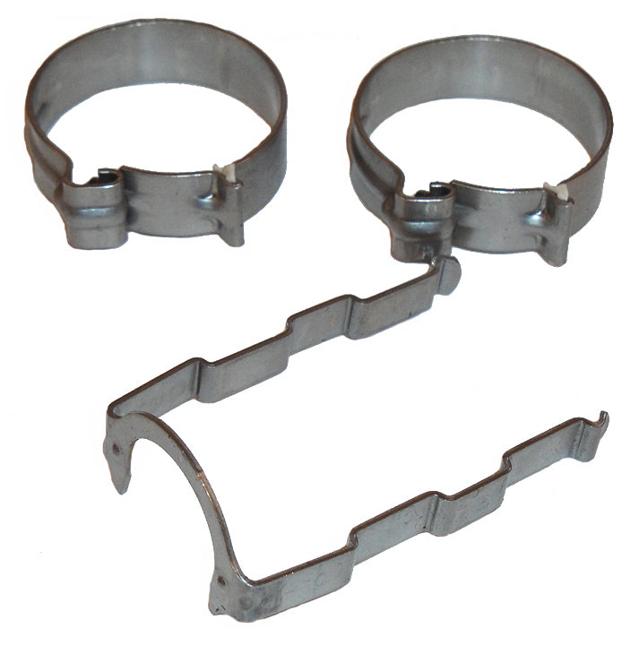 #10 EZ Clip Kit - Cold Hose