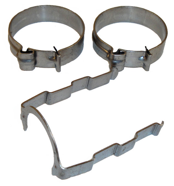 #12 EZ Clip Kit - Cold Hose