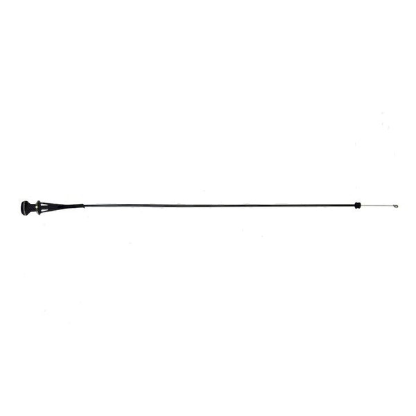 Heater Control Valve Cable - Cold Hose