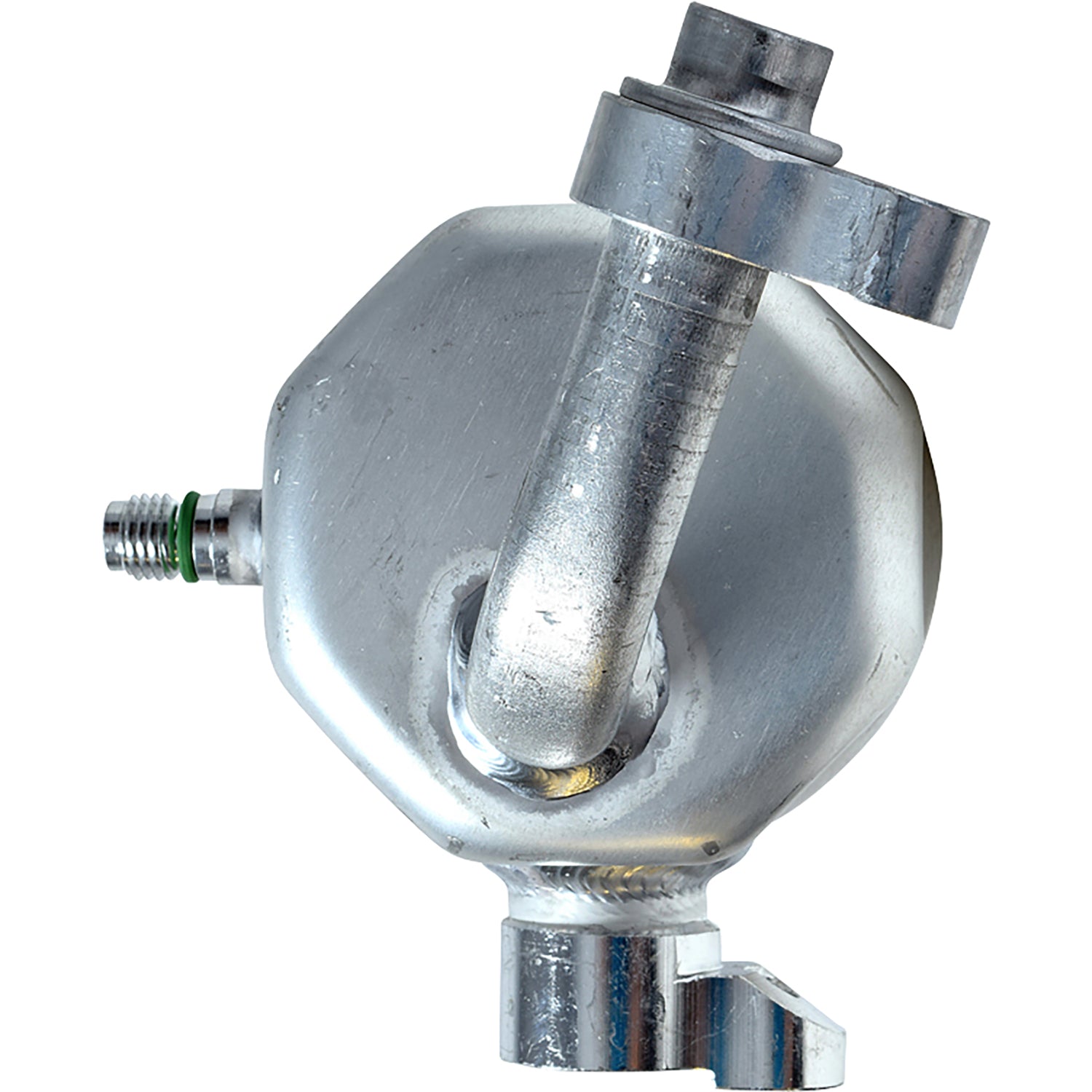 New Aftermarket SUV Accumulator - Cold Hose