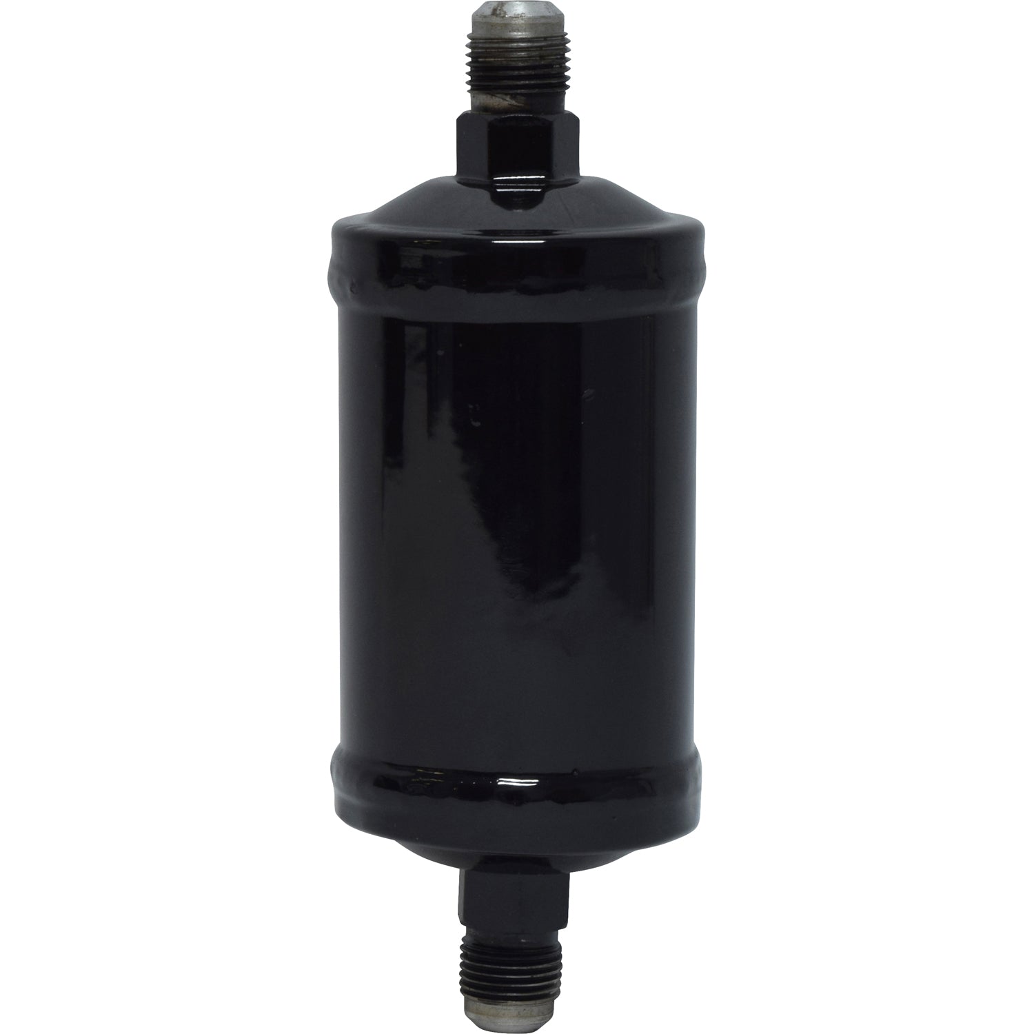 New Aftermarket Inline Carrier Receiver Drier - Cold Hose