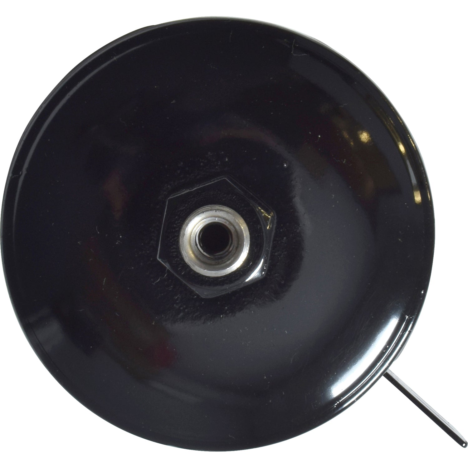 John Deere Receiver Drier with Bracket - Cold Hose