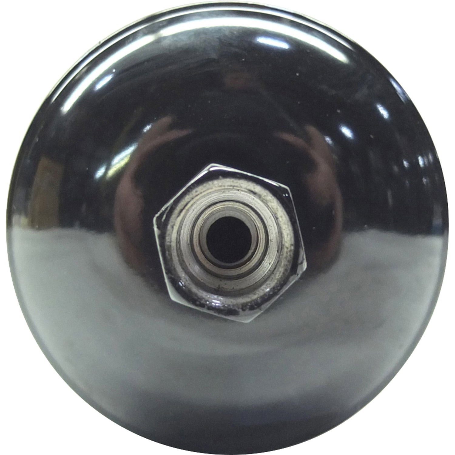 John Deere Receiver Drier - Cold Hose