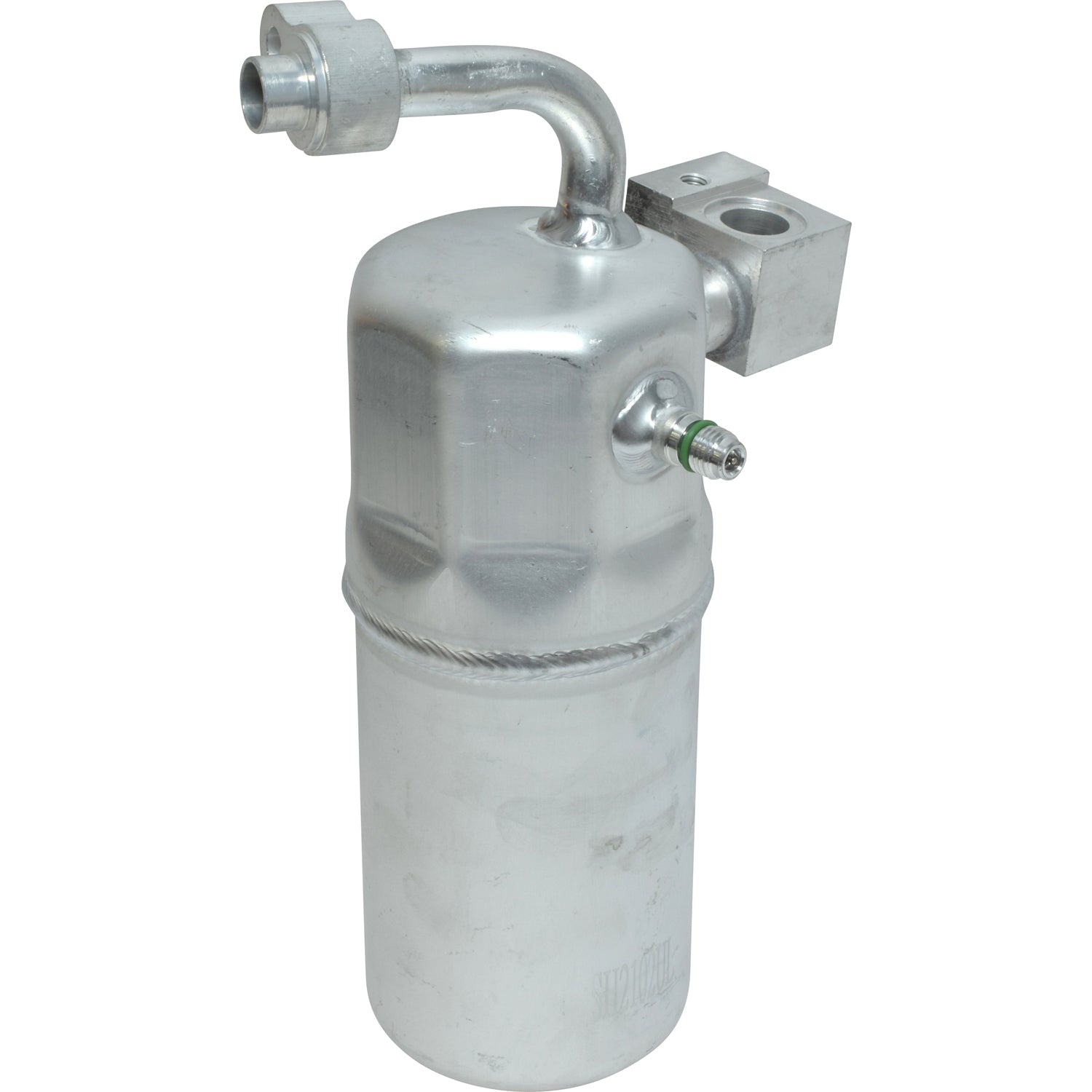 New GM SUV Generic Accumulator - Cold Hose