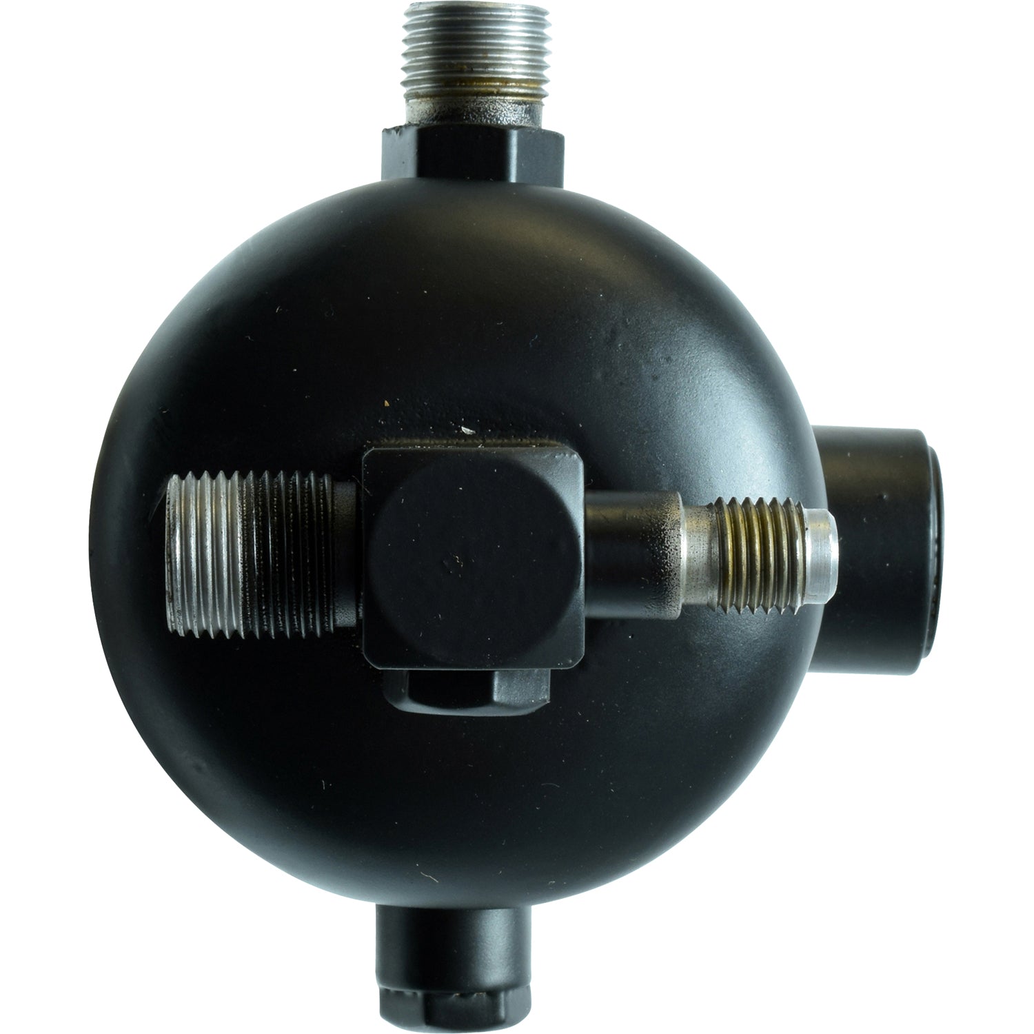 New Volvo Generic Receiver Drier - Cold Hose