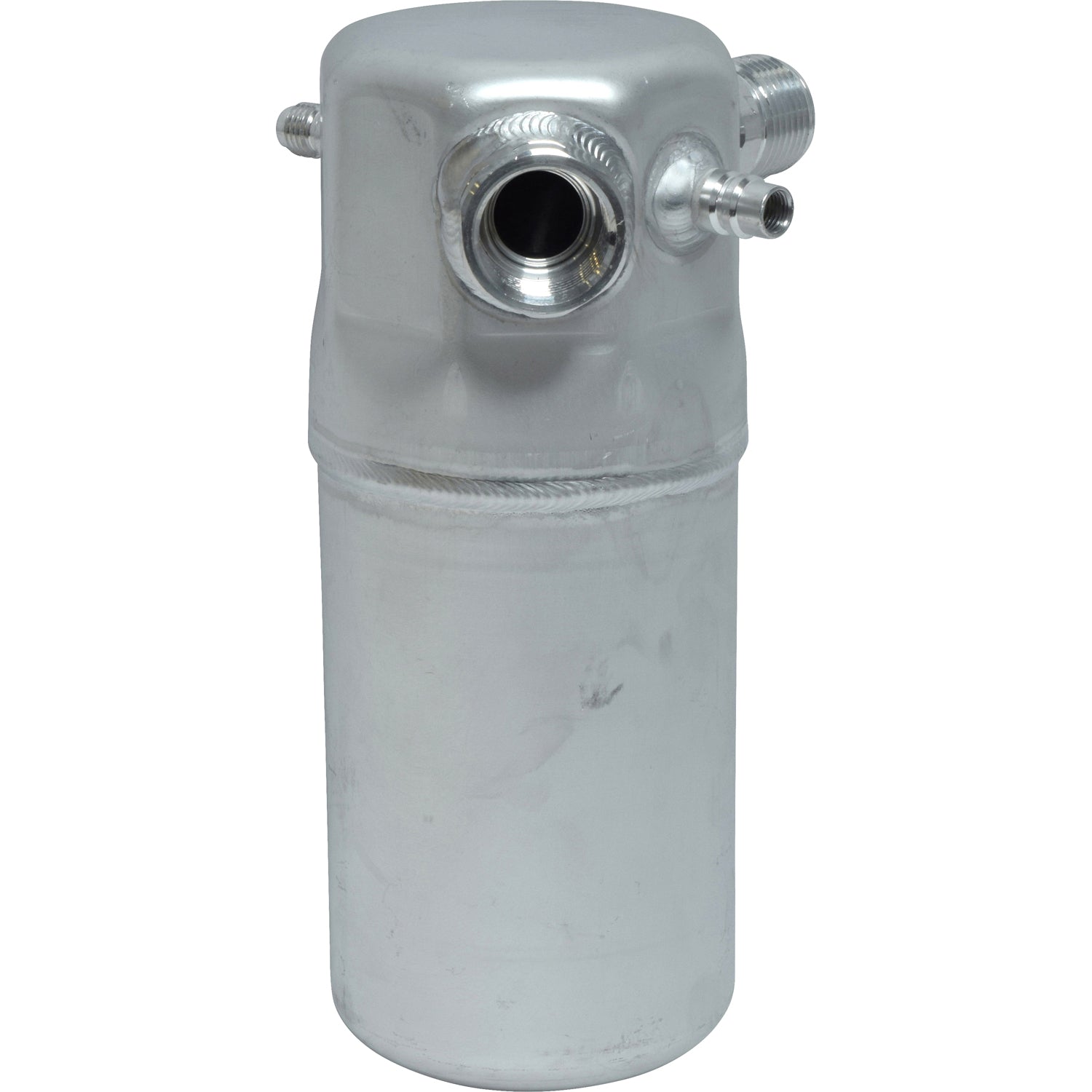 New Chevy Generic Accumulator - Cold Hose