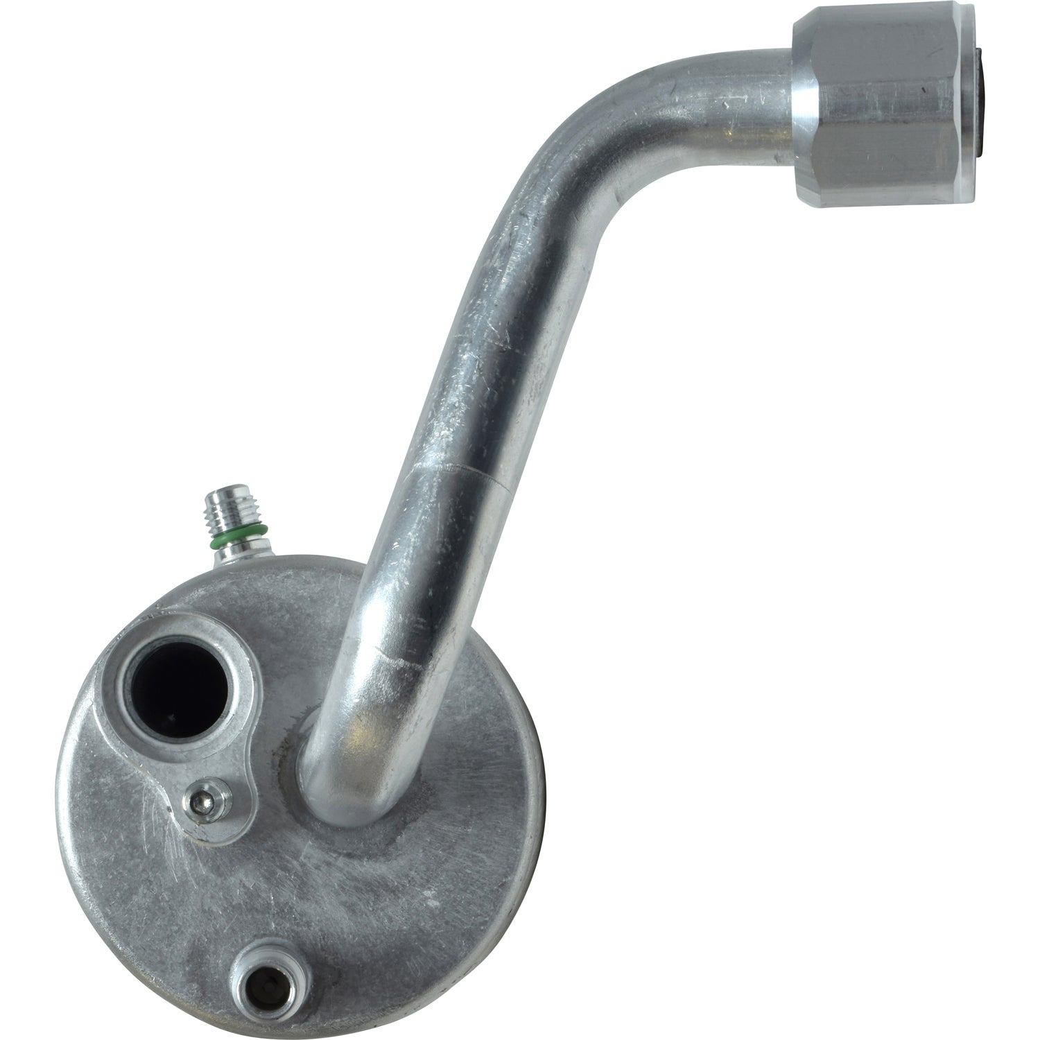 New Ford Generic Accumulator - Cold Hose