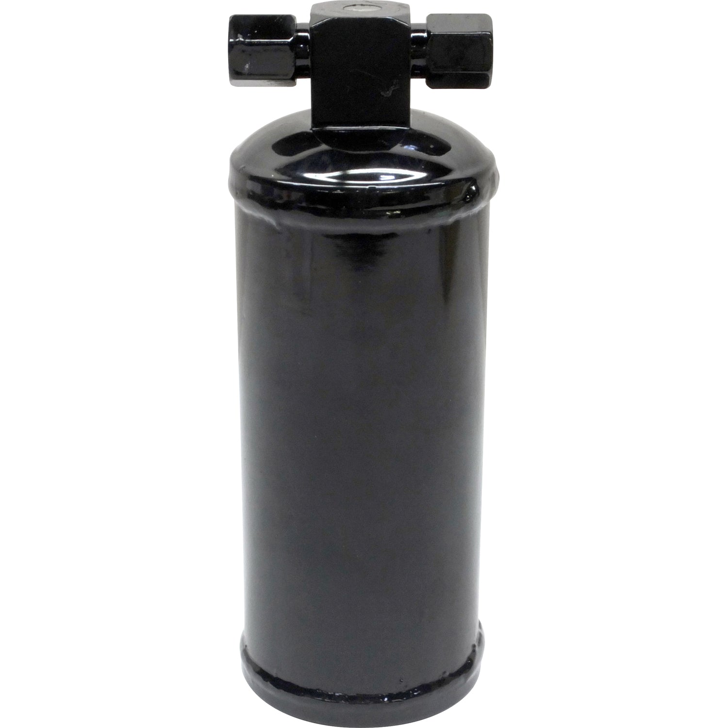 New Generic GMC Truck Receiver Drier - Cold Hose
