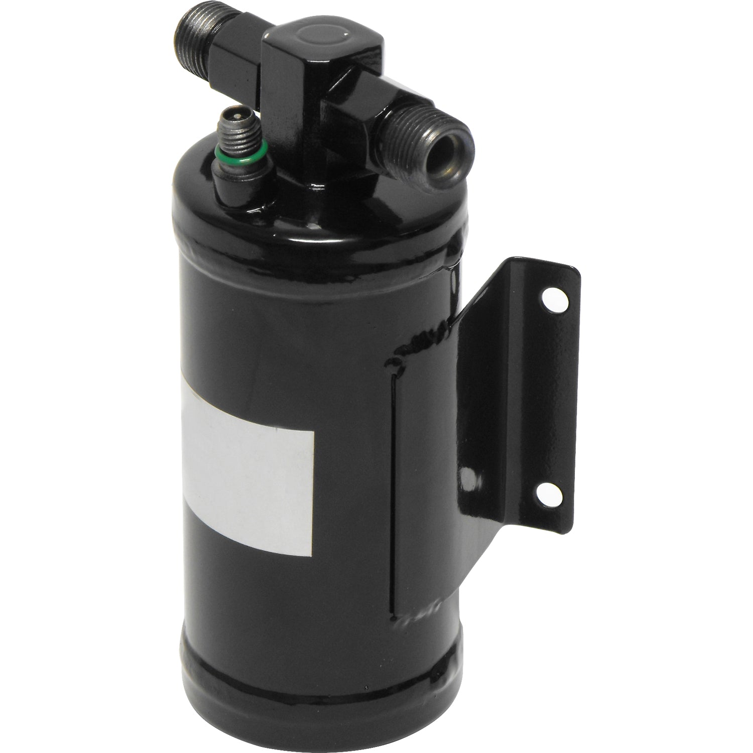 Motorhome RV AC Receiver Drier - Cold Hose