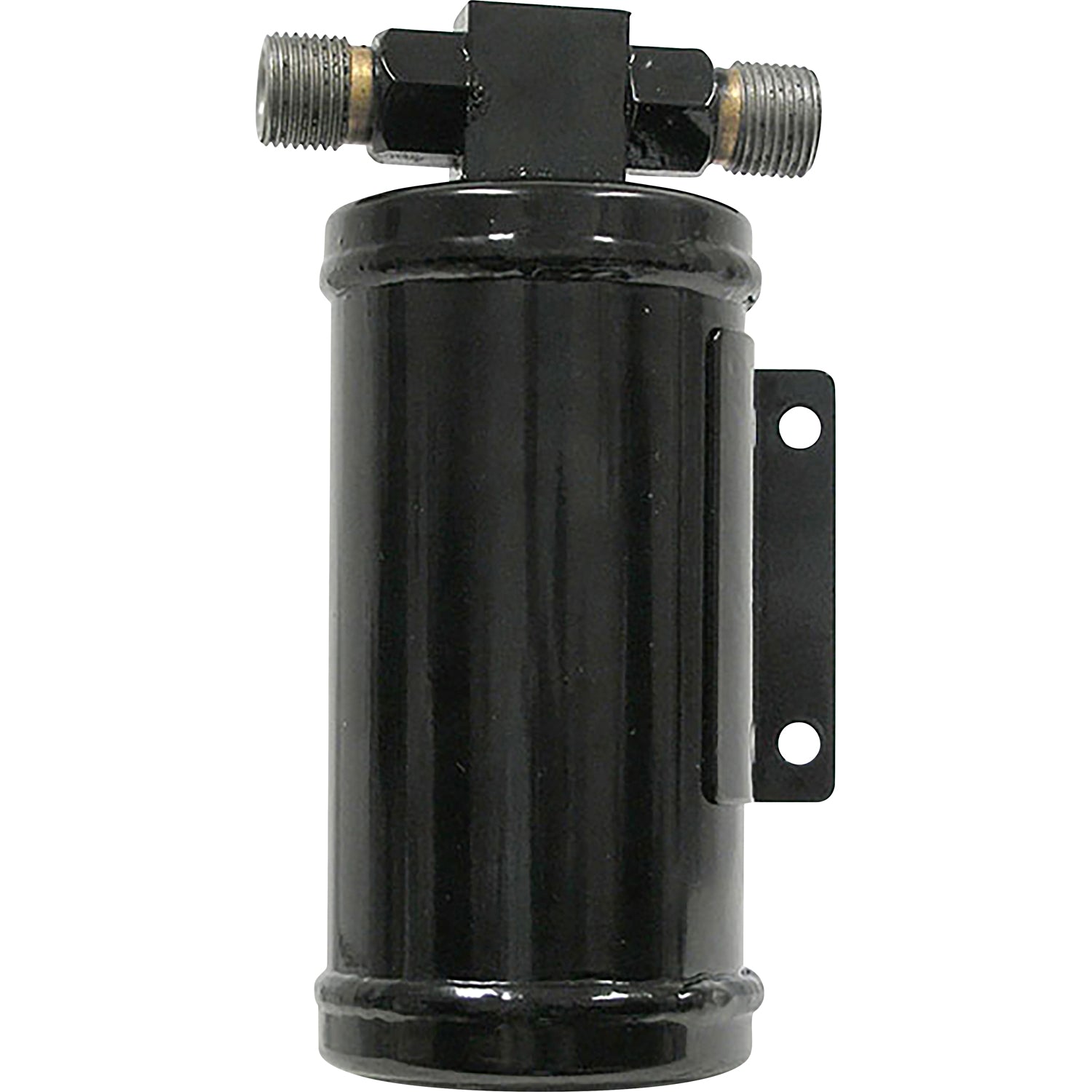 Motorhome RV Chevy P30 AC Receiver Drier - Cold Hose