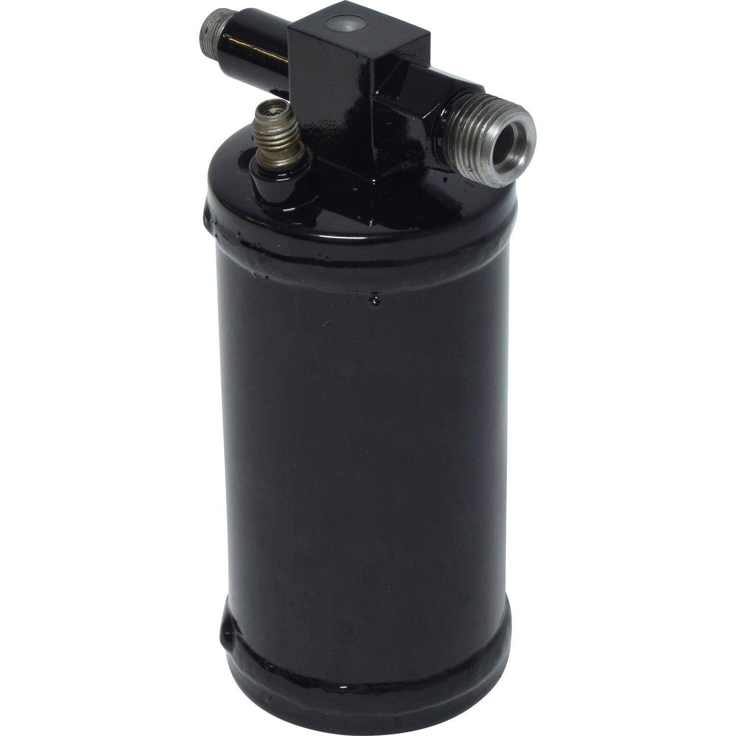 Motorhome RV Chevy P10 AC Receiver Drier - Cold Hose