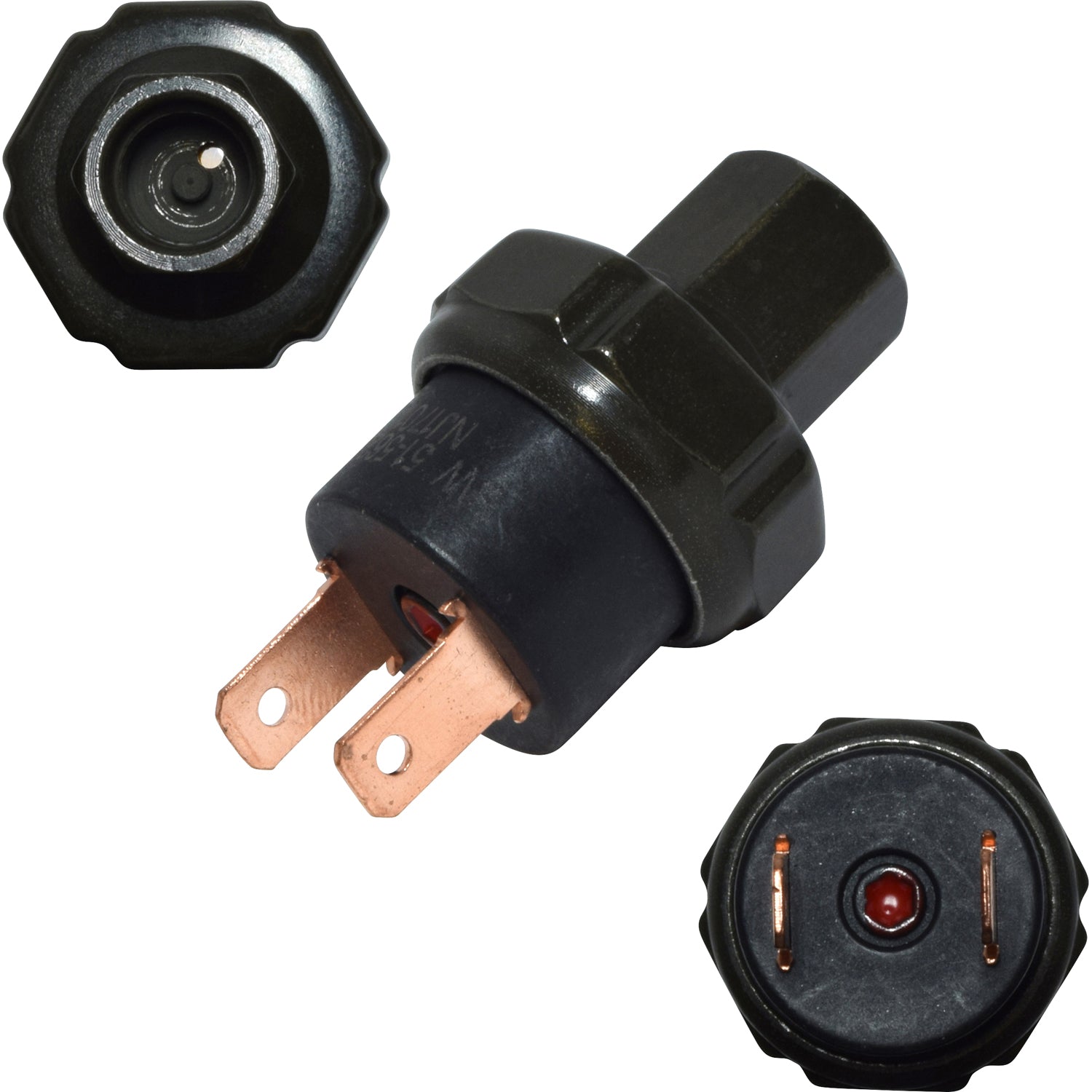 10mm Female Binary Switch - Cold Hose