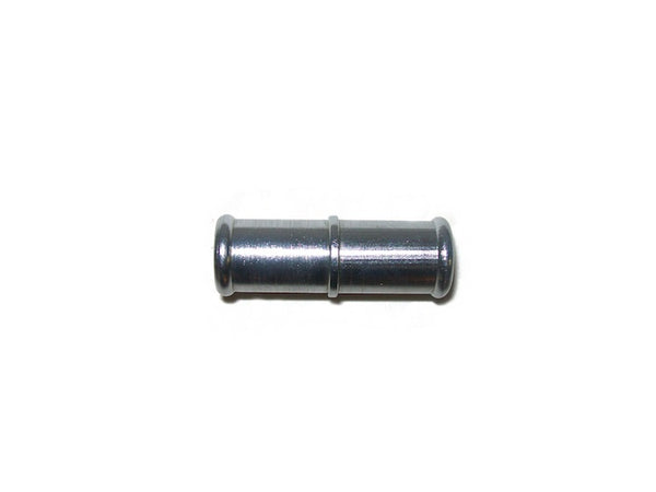 5/8" Hose x 5/8" Hose Splicer - Straight - Cold Hose
