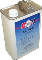 A/C Flush, Gallon - Cold Hose