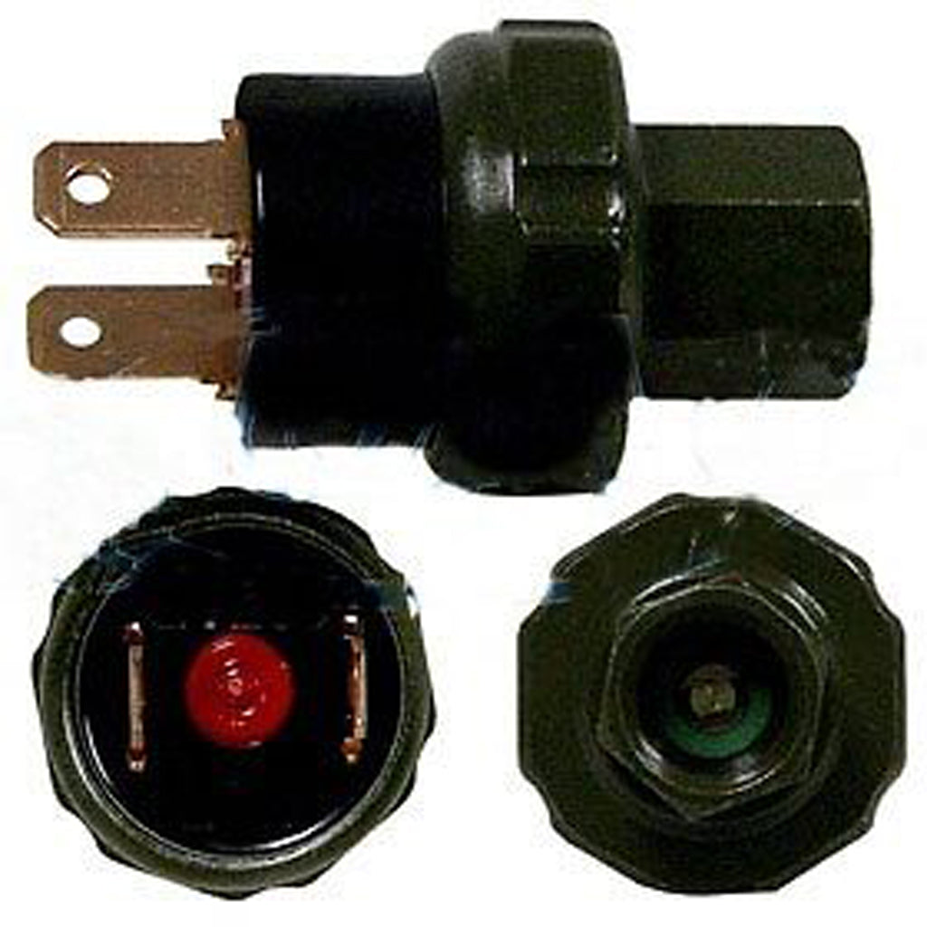 7/16" Female Binary Switch - Cold Hose